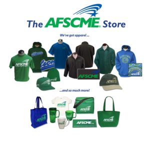 AFSCME Store